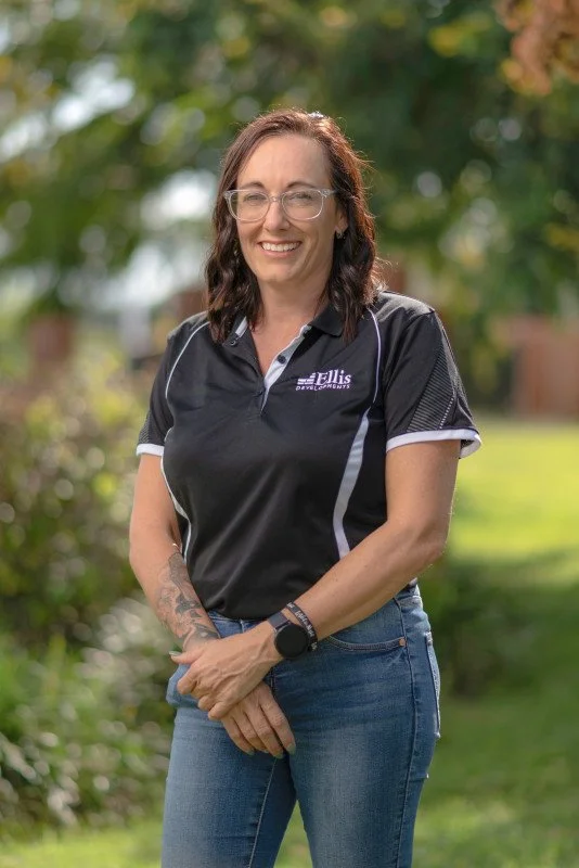 Team Ellis Developments Townsville Builders