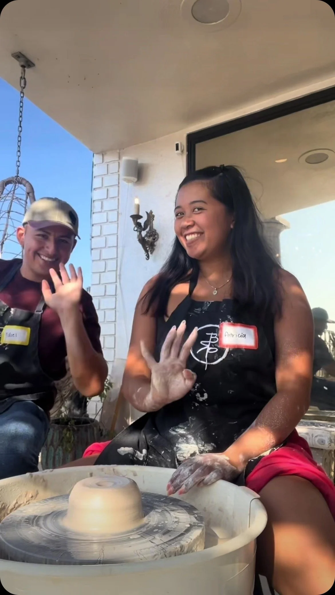 About BRP — Bitter Root Pottery