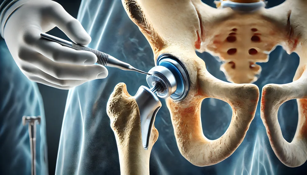 Post-Surgical (Hip Replacement / Labral Tear) — Get Set Physio