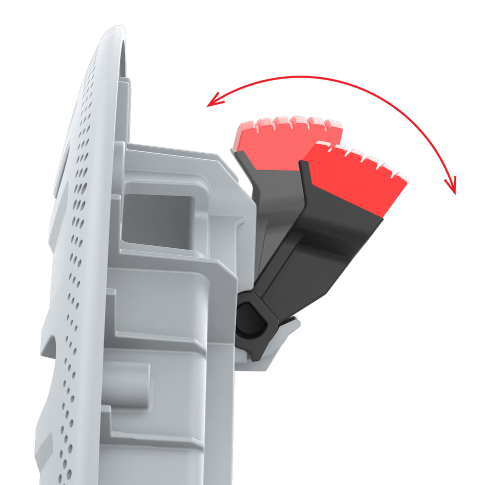 Retro R10 — Spa Electrics Canada