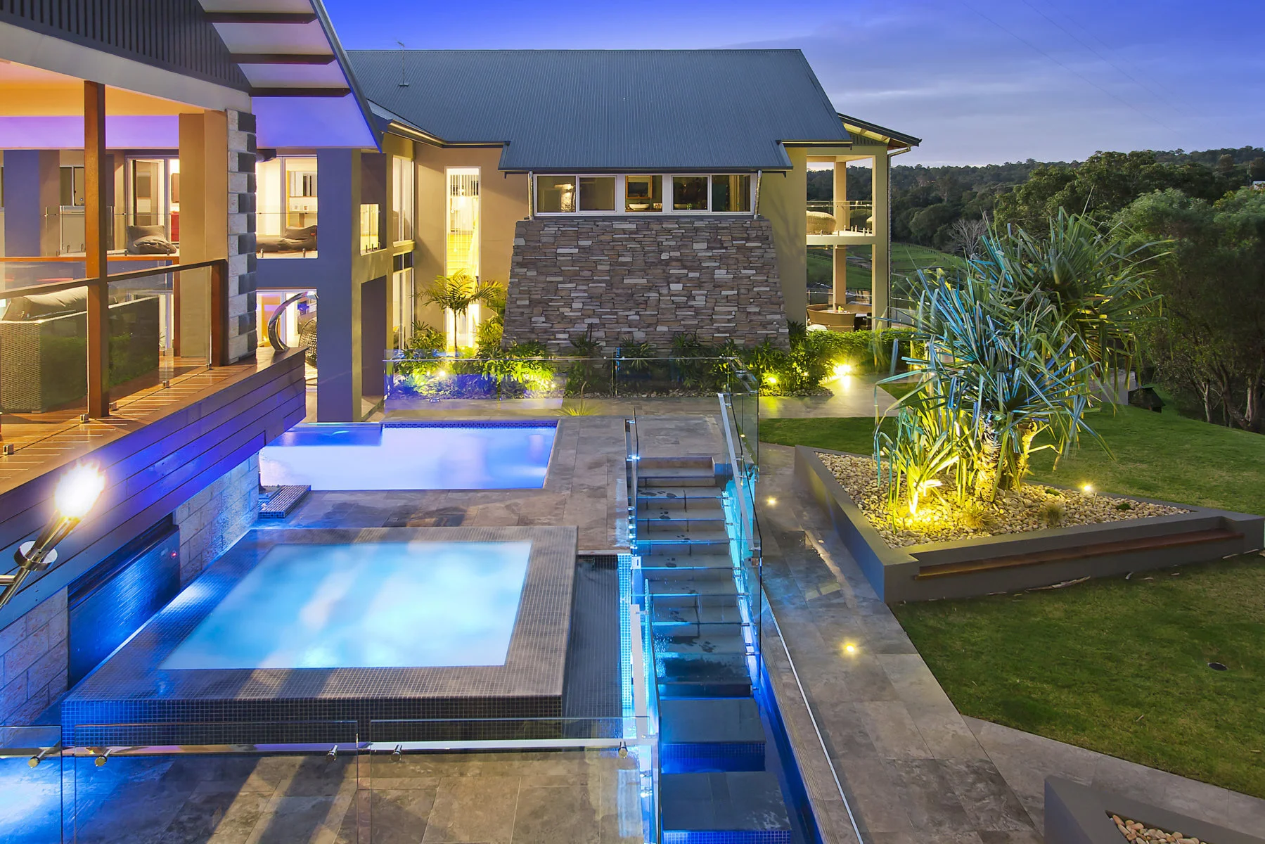 GALLERY — Spa Electrics Canada