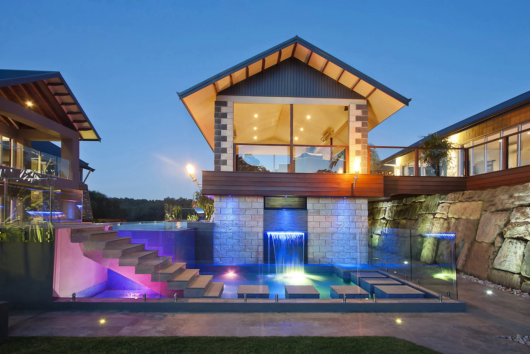 GALLERY — Spa Electrics Canada