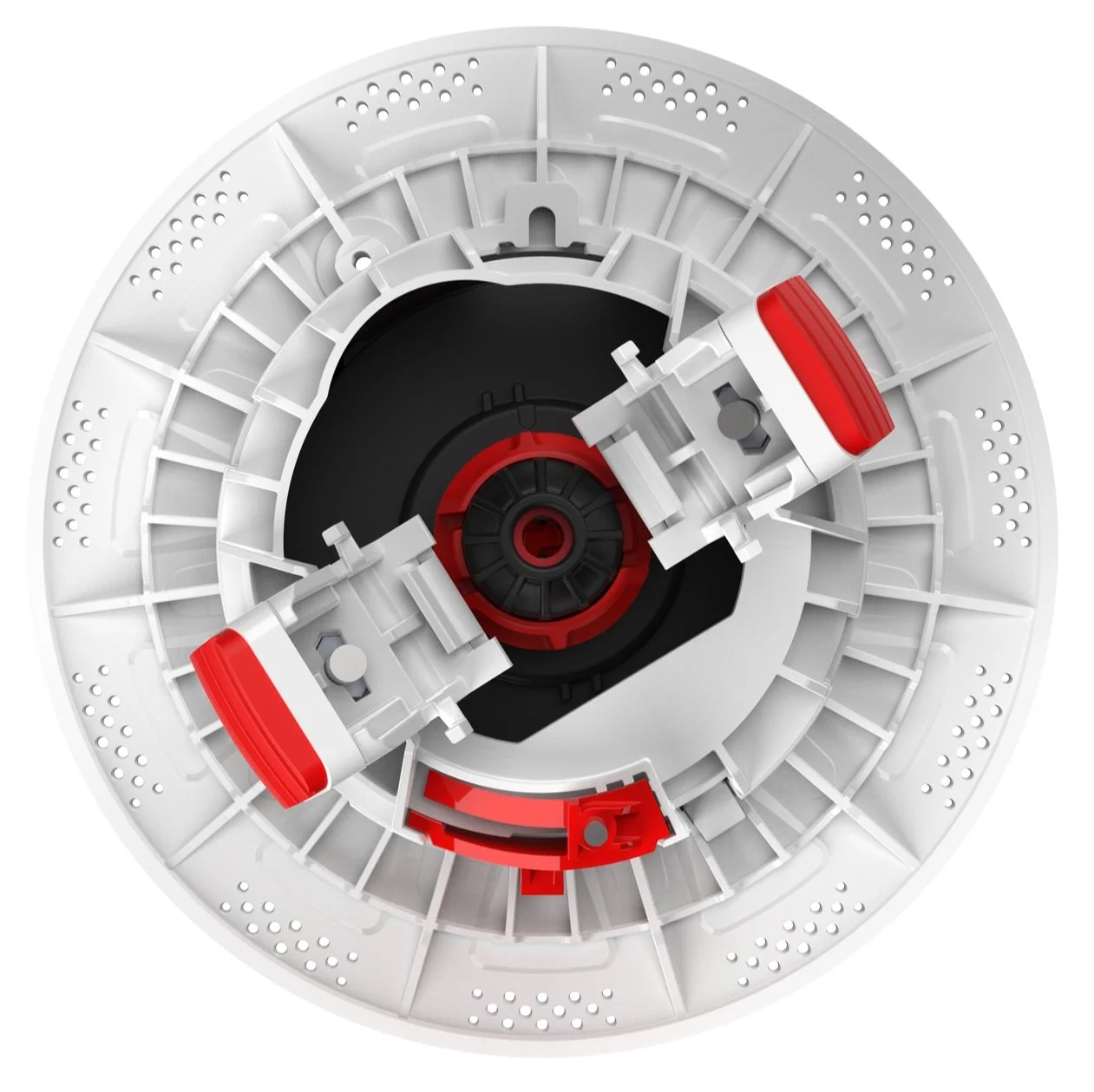 Retro R6 — Spa Electrics Canada