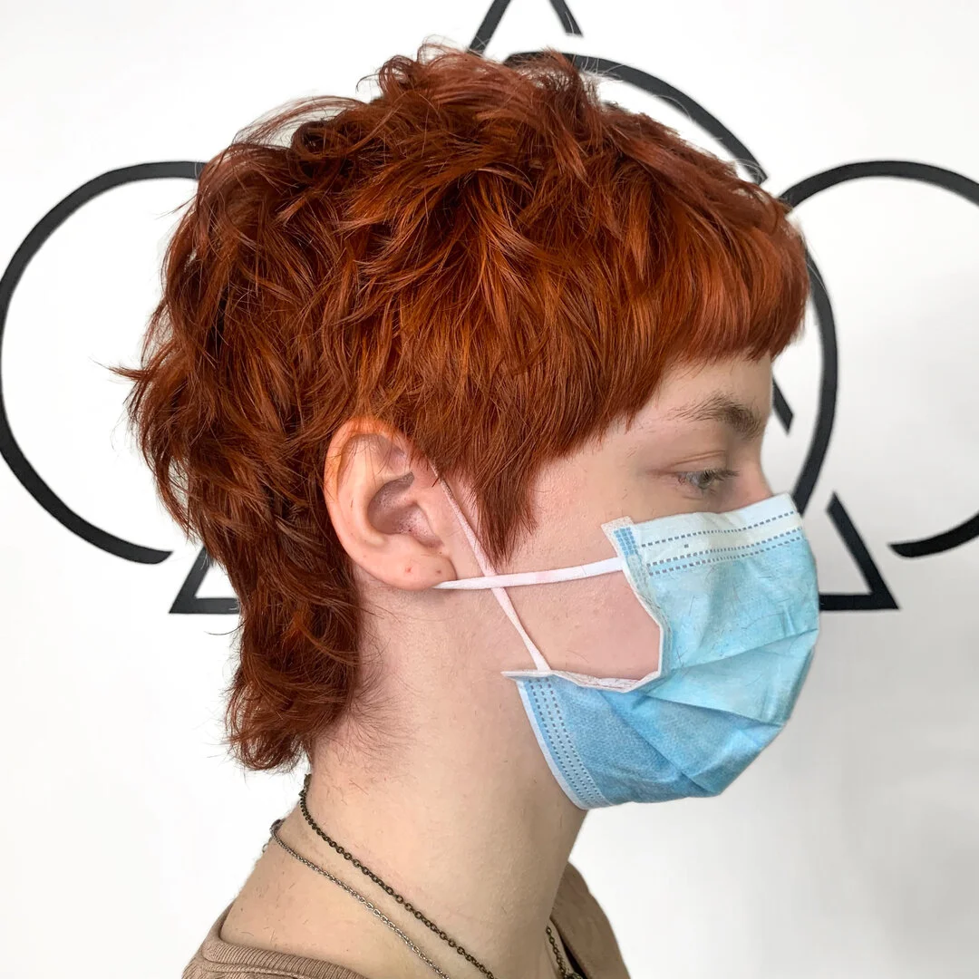 Transfiguration Hair Studio