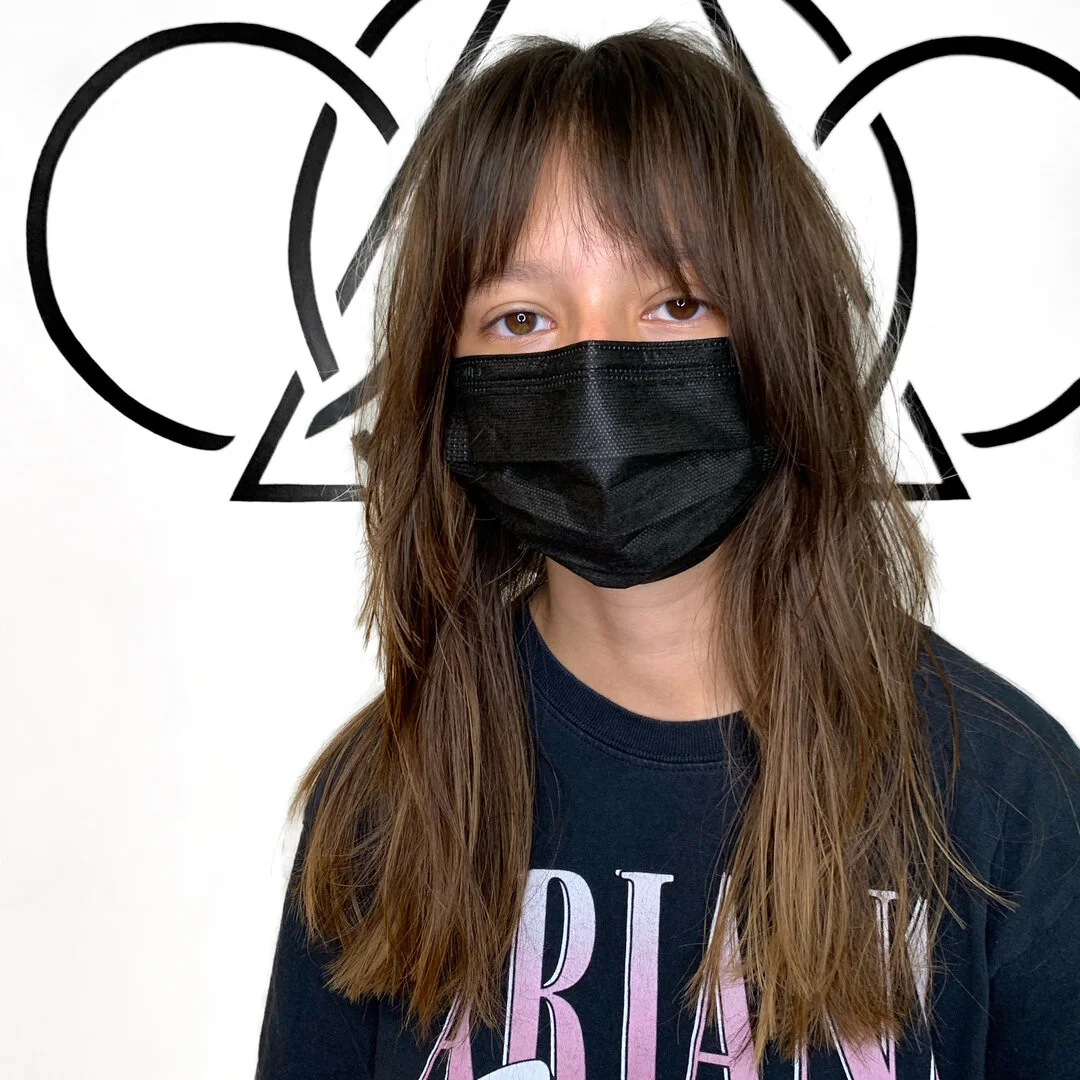 Transfiguration Hair Studio