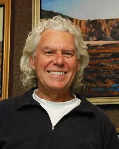 Stuart Burton — Art Academy of San Diego