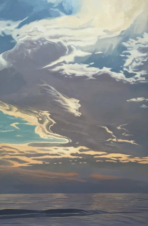 Stuart Burton — Art Academy of San Diego