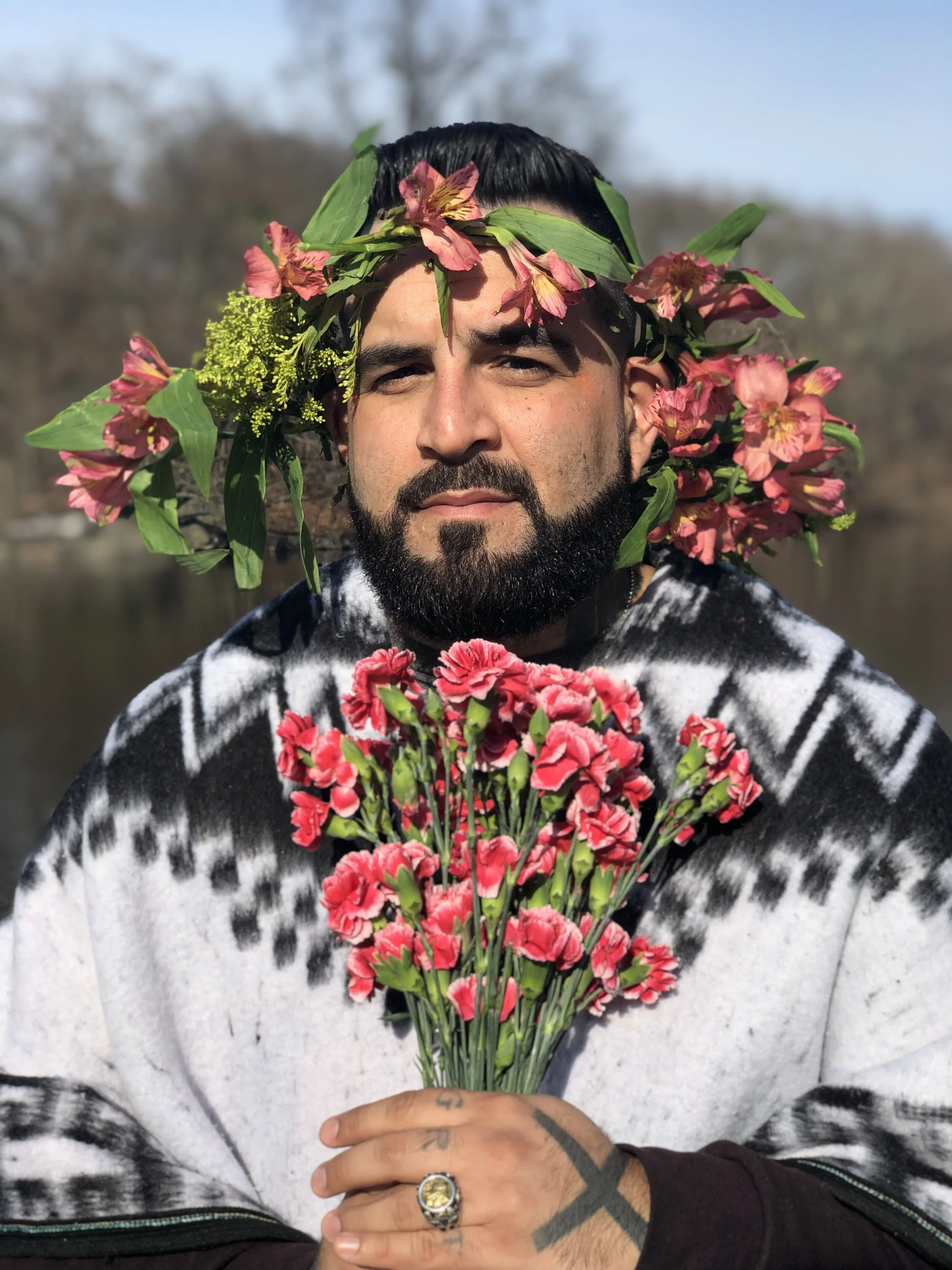 Exclusive First Look at Mark Oshiro's Each of Us a Desert Out Fall 2020 ...