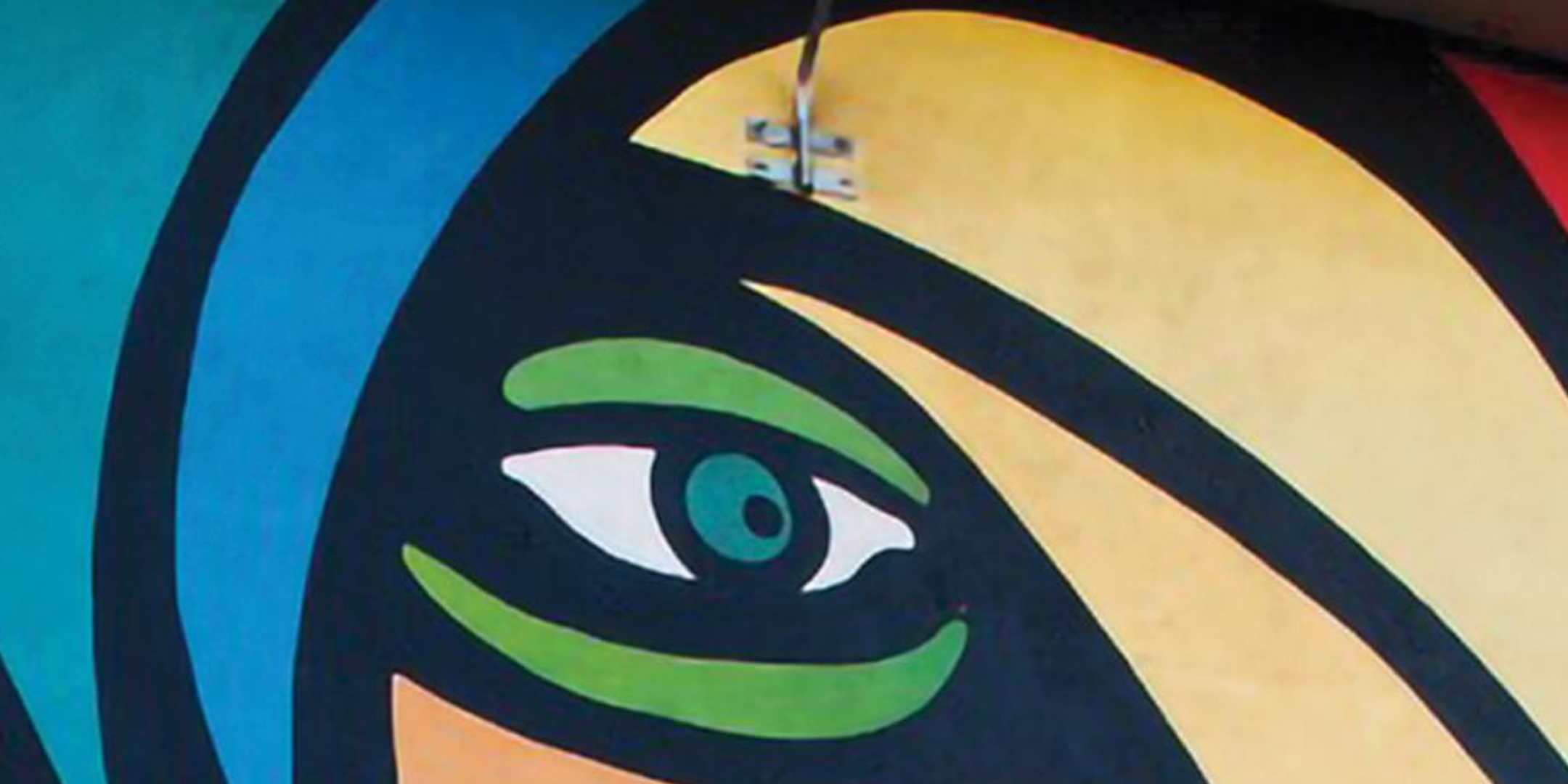Looking for Your Next Artsy Read? Enter Latorre's 'Democracy on the ...