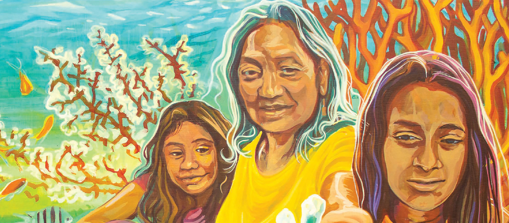 Bringing the Wonders of Nature to All Children with Where Wonder Grows ...