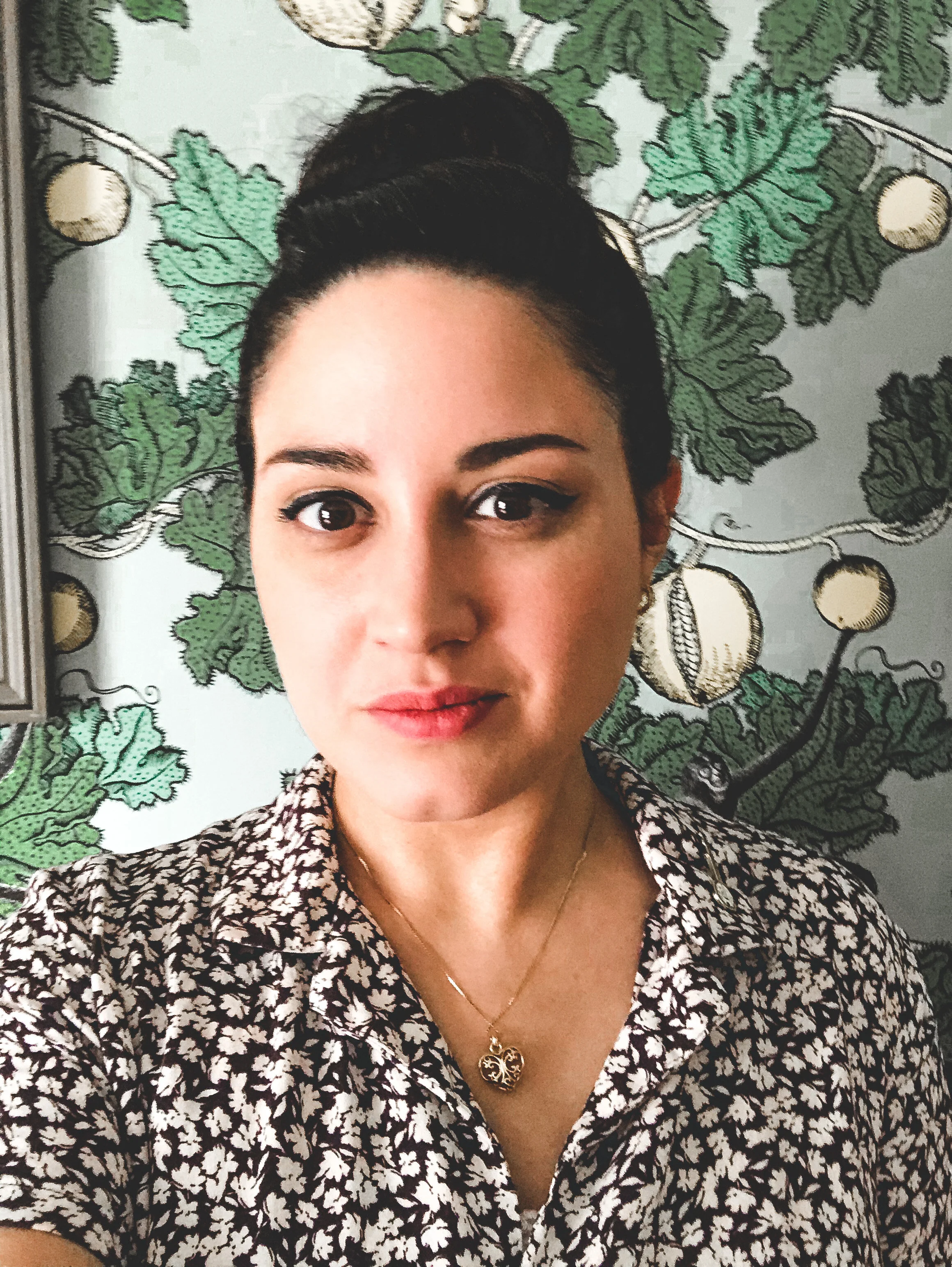 LxP Writers Mentorship Showcase: Brigid Martin — Latinx in Publishing