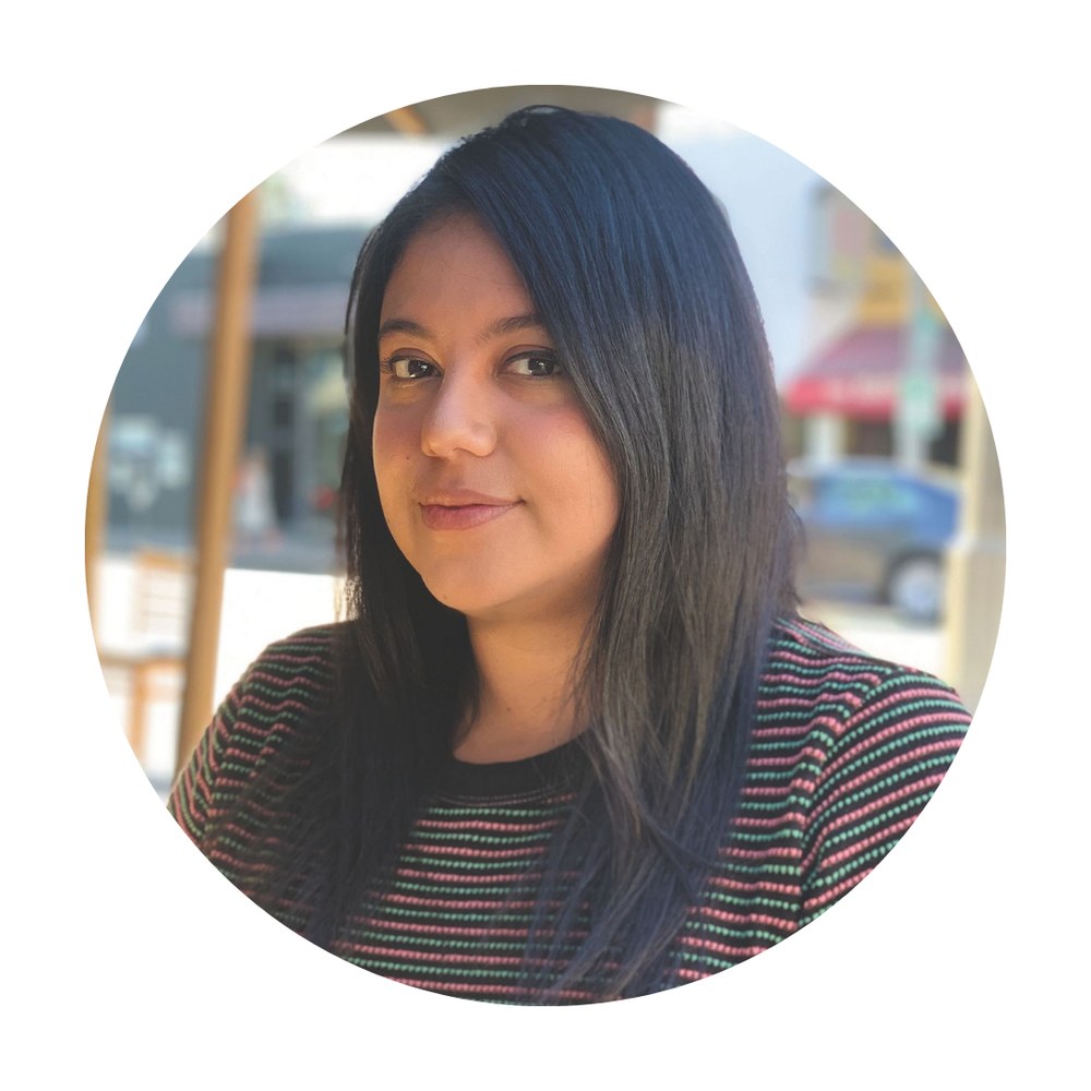 A Closer Look: Small Room, Big Dreams! — Latinx in Publishing