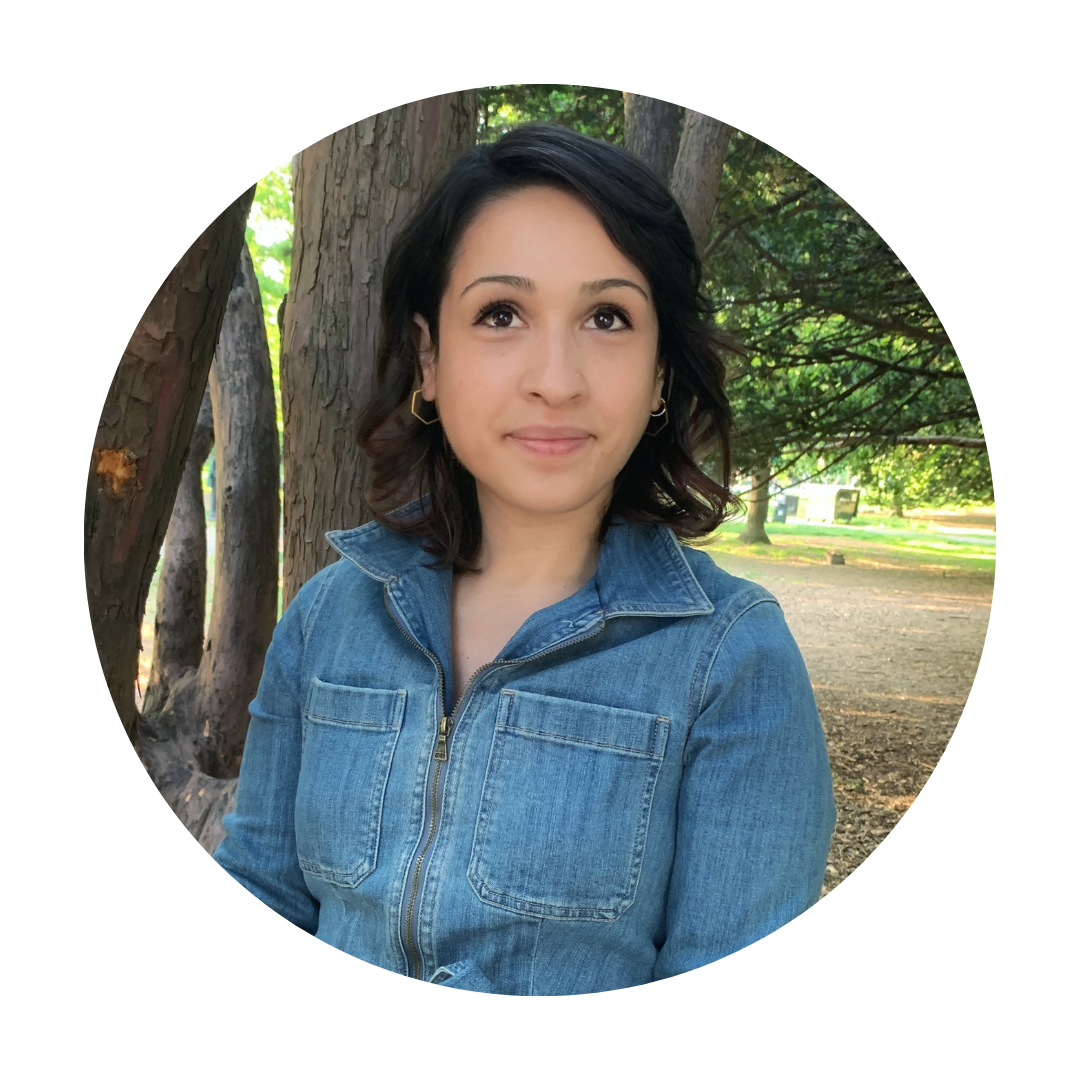Sala Sundays with Tiffany Colón — Latinx in Publishing