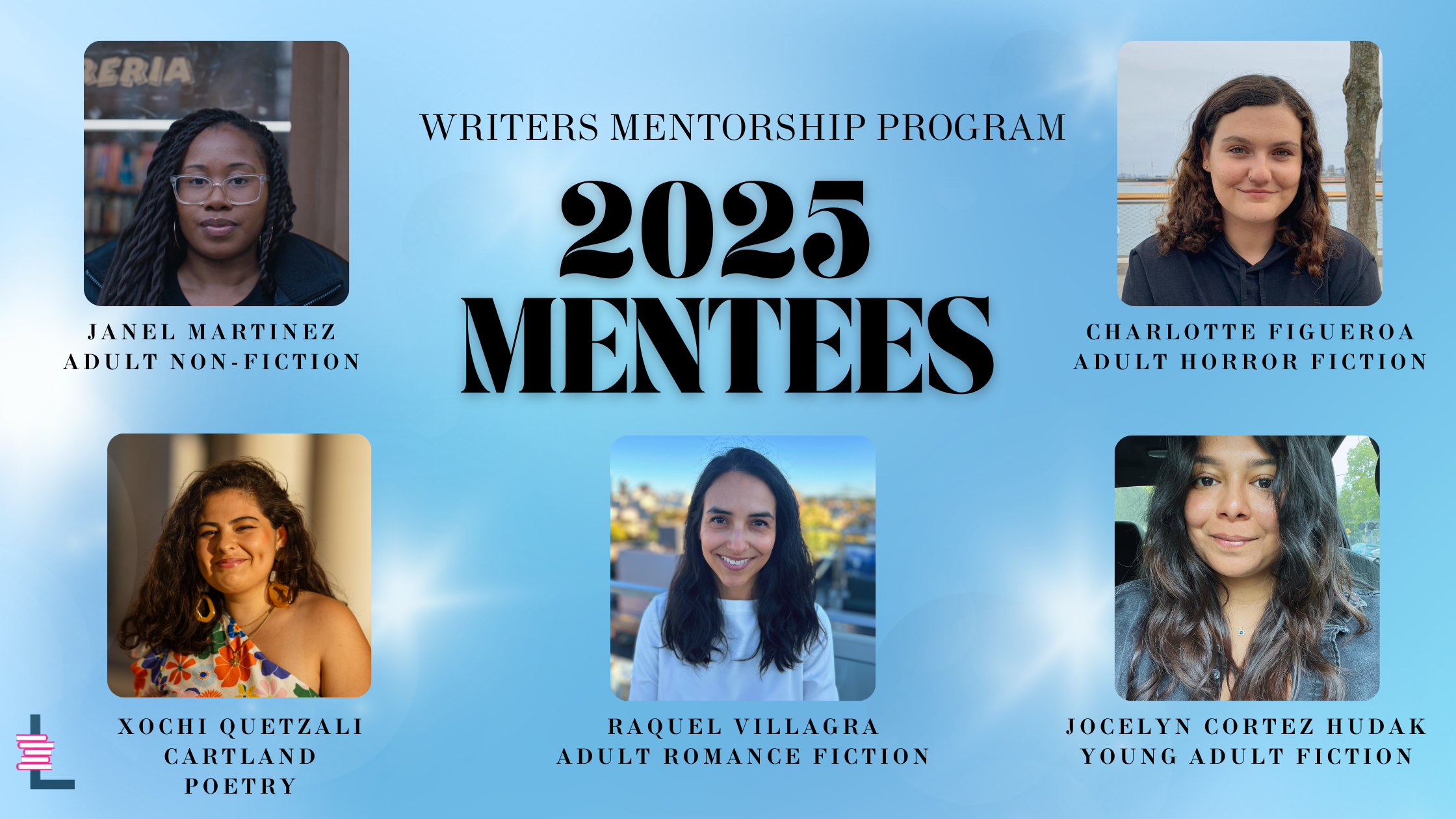 Latinx in Publishing