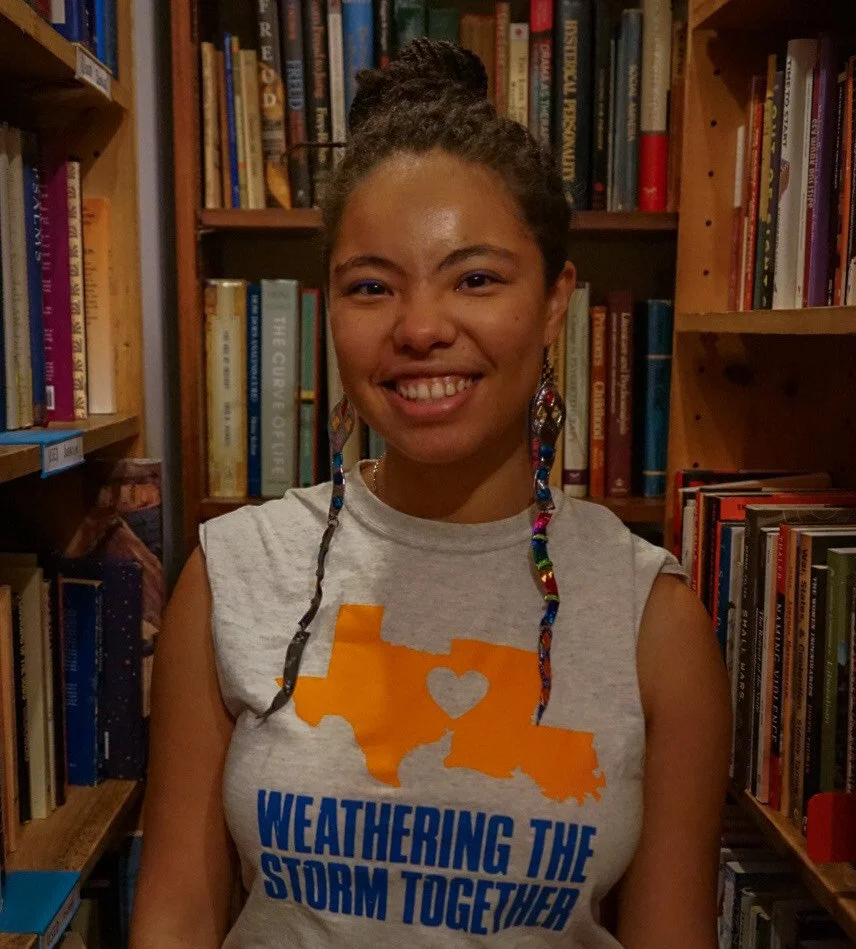 #SalaSundays with Irene Vázquez — Latinx in Publishing