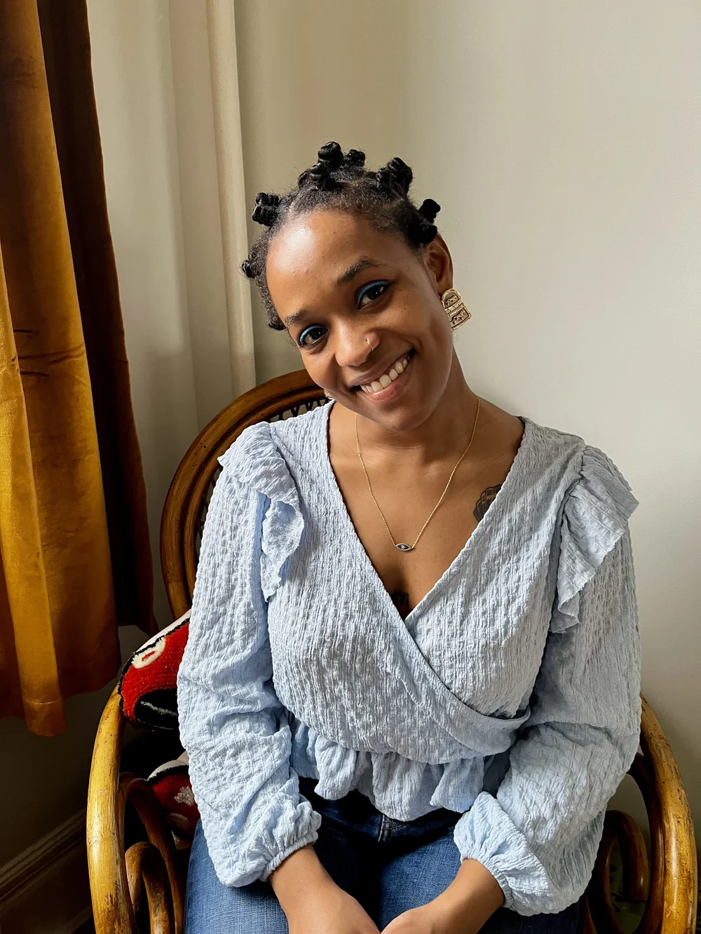 Work-in-Progress Fellowship — Latinx in Publishing