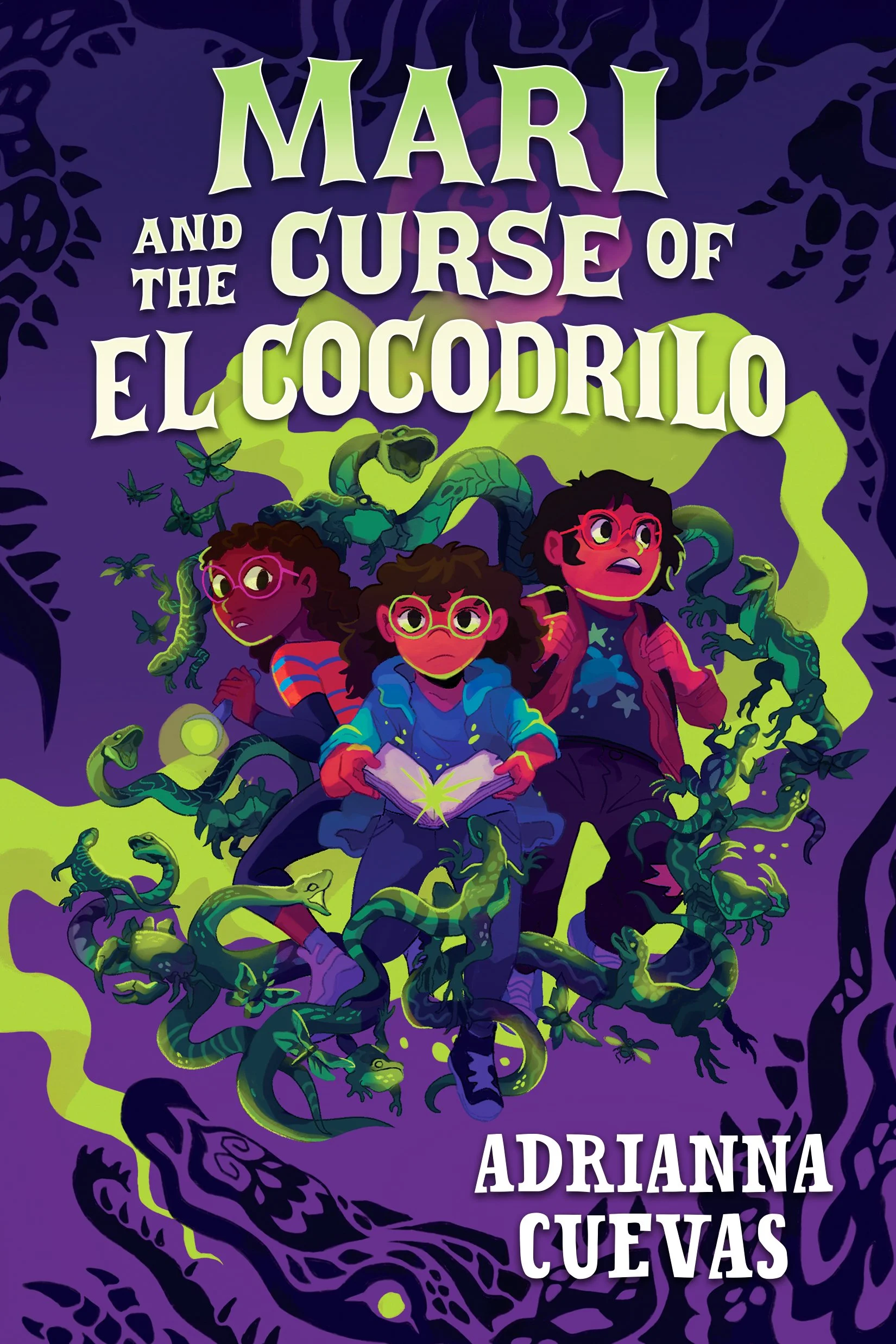 Blog — Latinx in Publishing