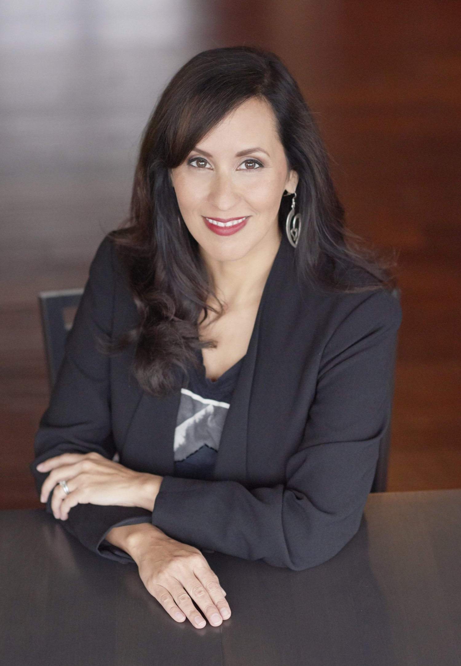 Author Q & A: The Cursed Moon by Angela Cervantes — Latinx in Publishing