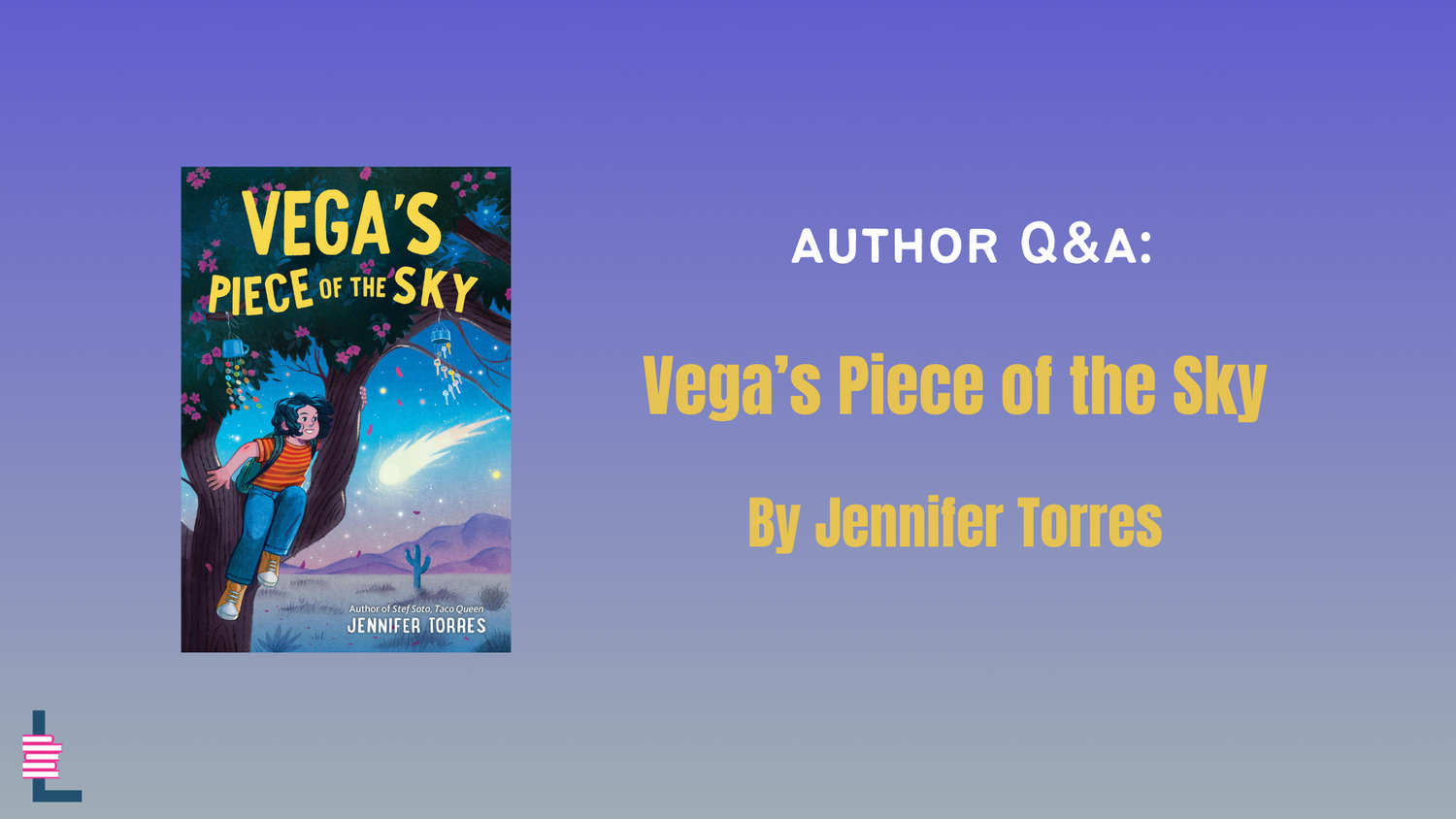 Blog — Latinx in Publishing