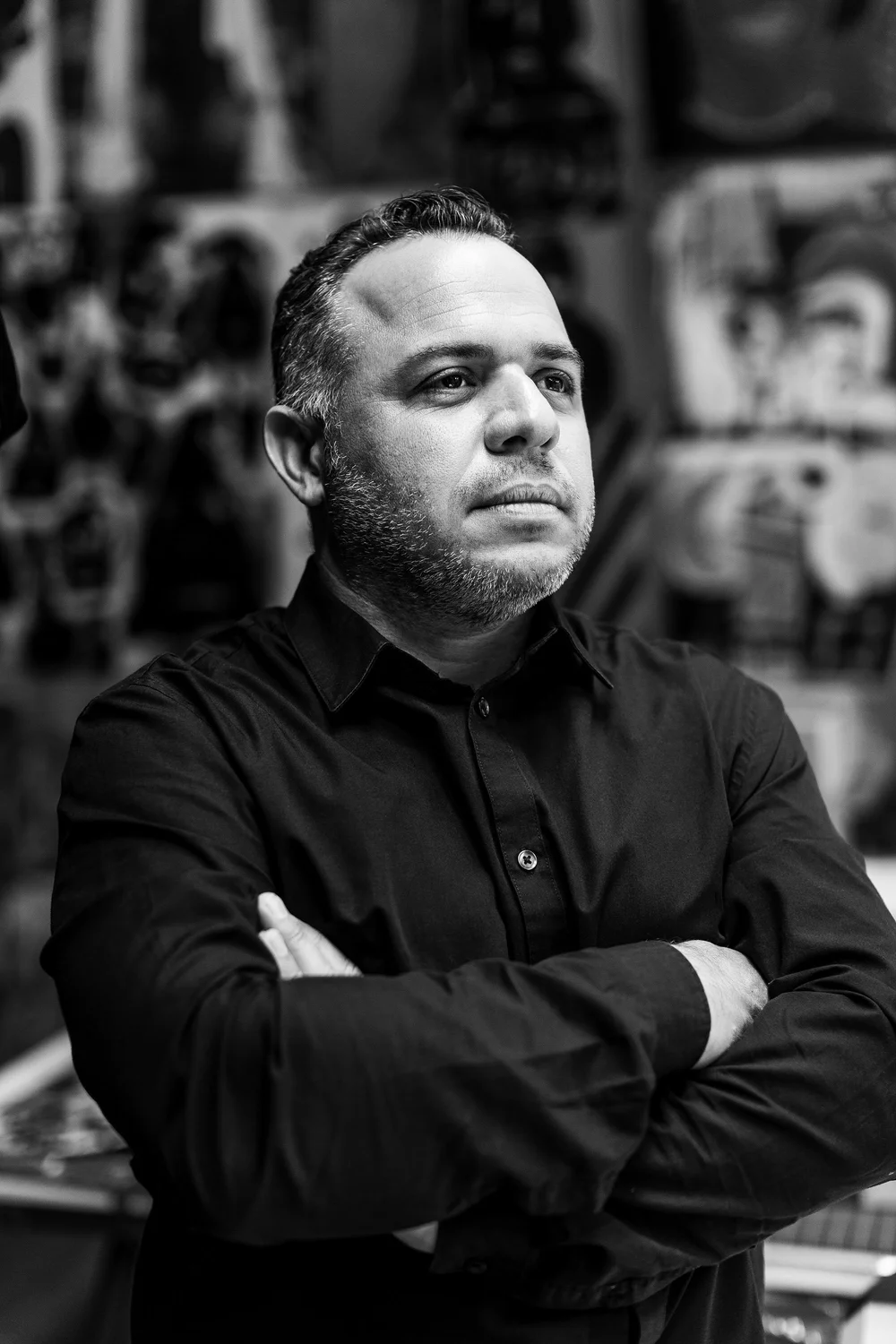 Author-Illustrator Interview: ‘The Mango Tree’ by Edel Rodriguez ...