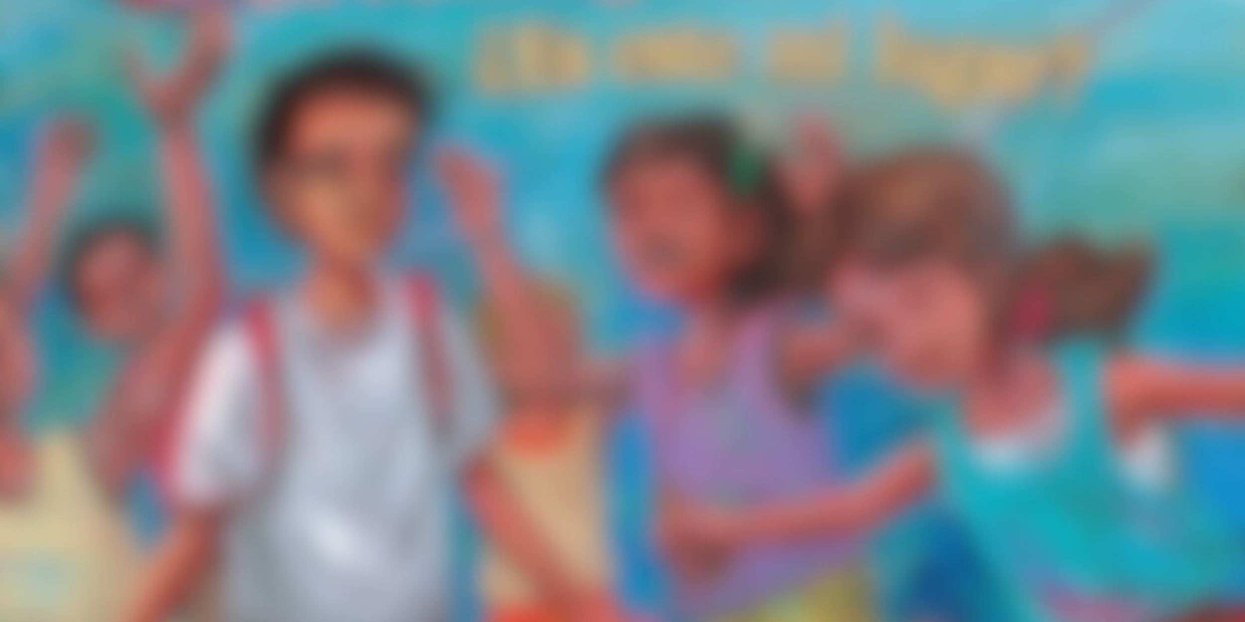 Exclusive Cover Reveal: Do I Belong Here? / ¿Es Este Mi Lugar? by René ...