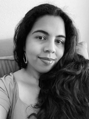 Author Q & A: The Cursed Moon by Angela Cervantes — Latinx in Publishing