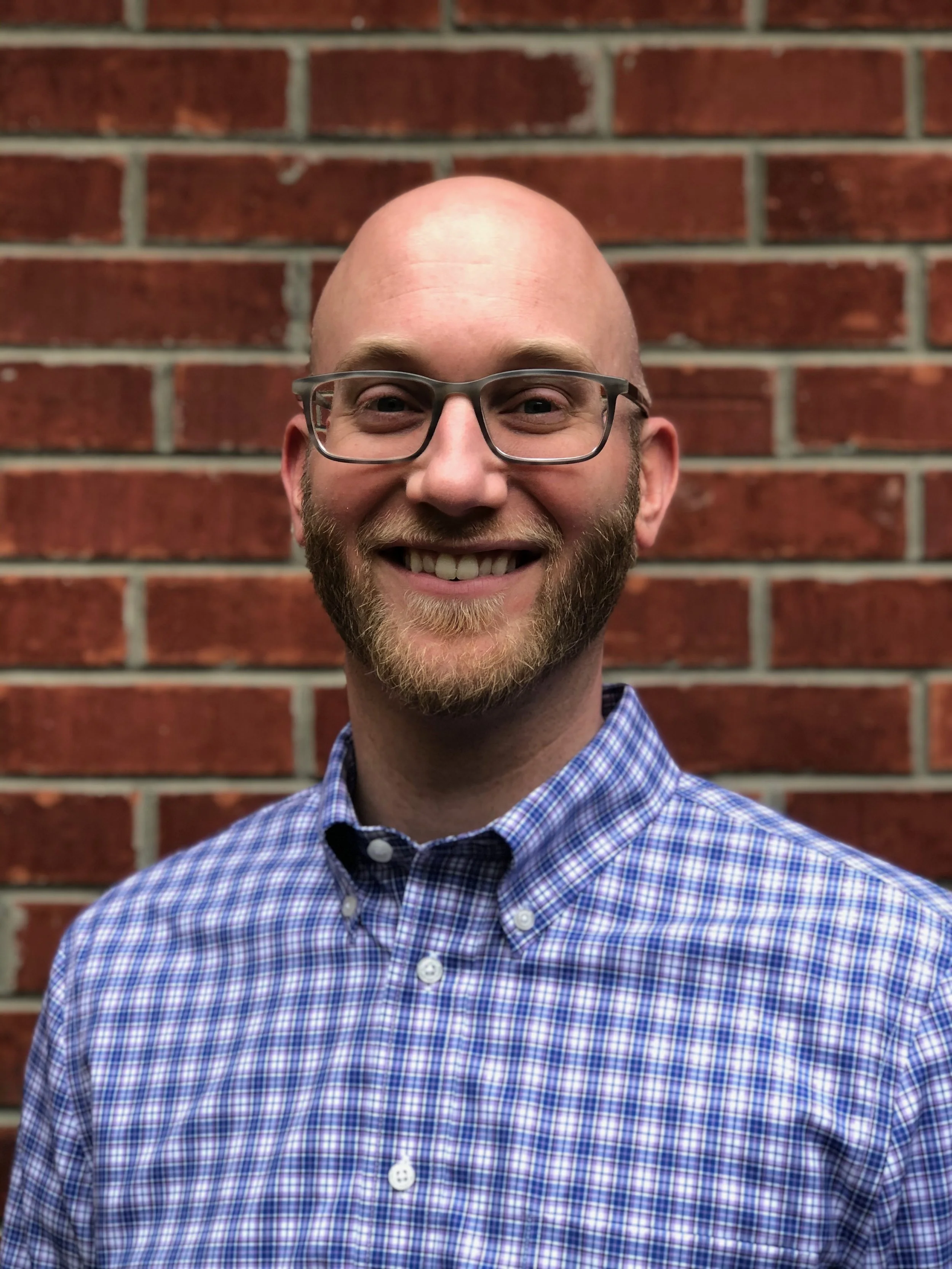 Staff — North Atlanta Church of Christ