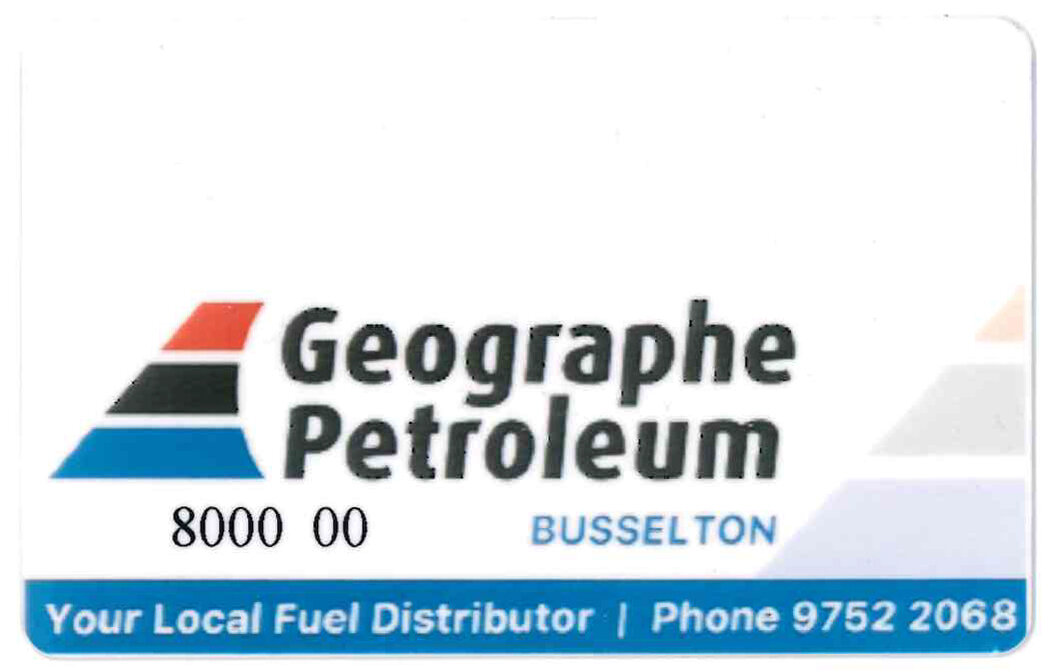 What We Offer — Geographe Petroleum