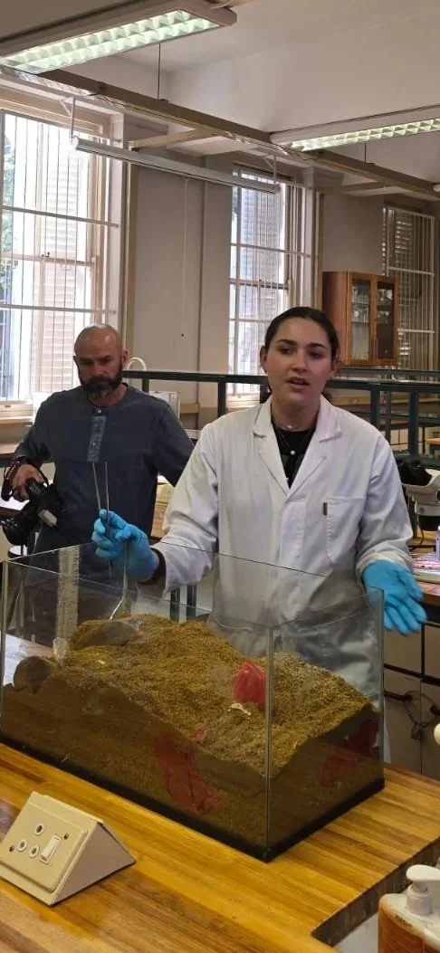 Digging Deep: Mole-Rats, Medical Marvels, and the Next Generation of ...