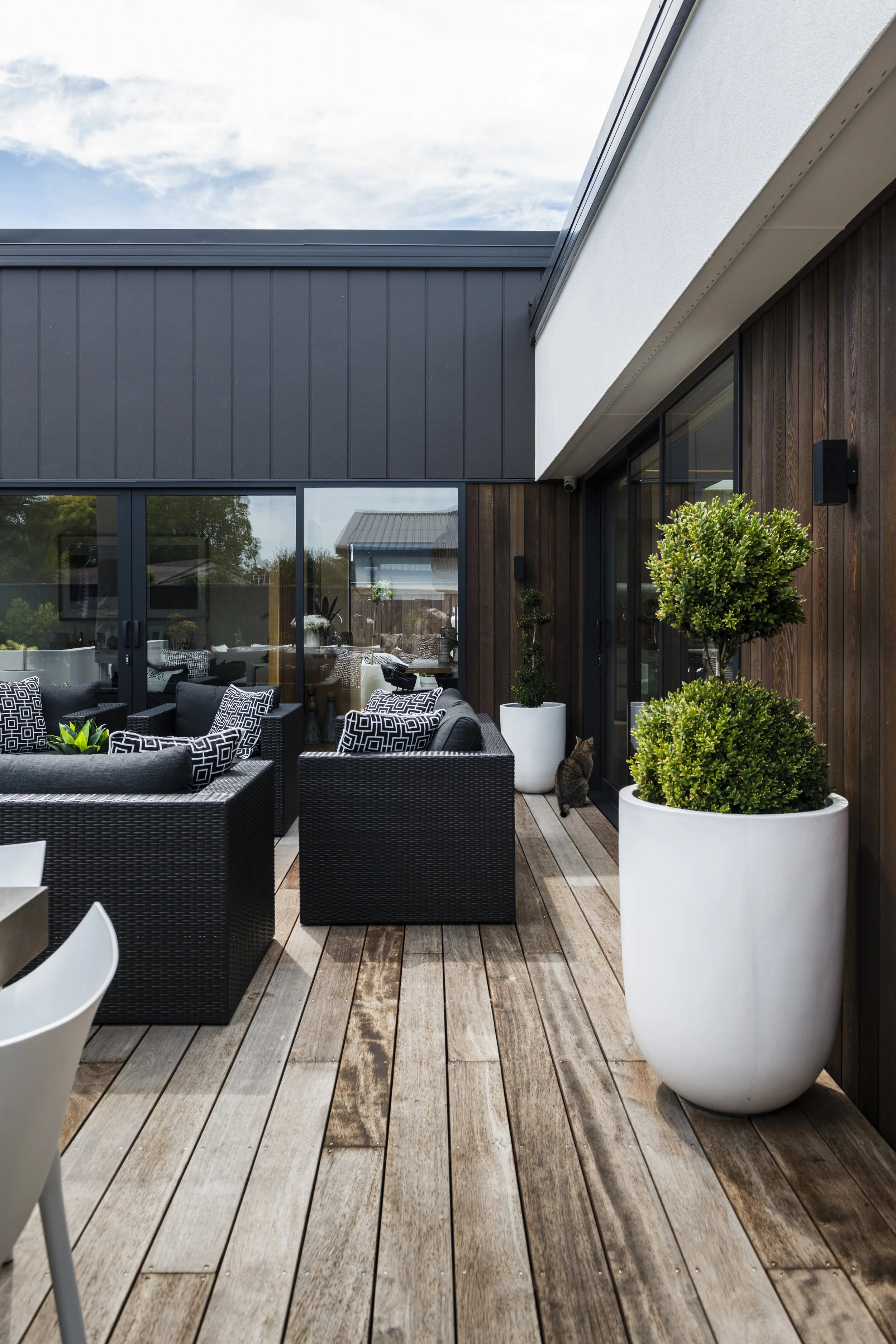 the house of Maelor — Mooi Design