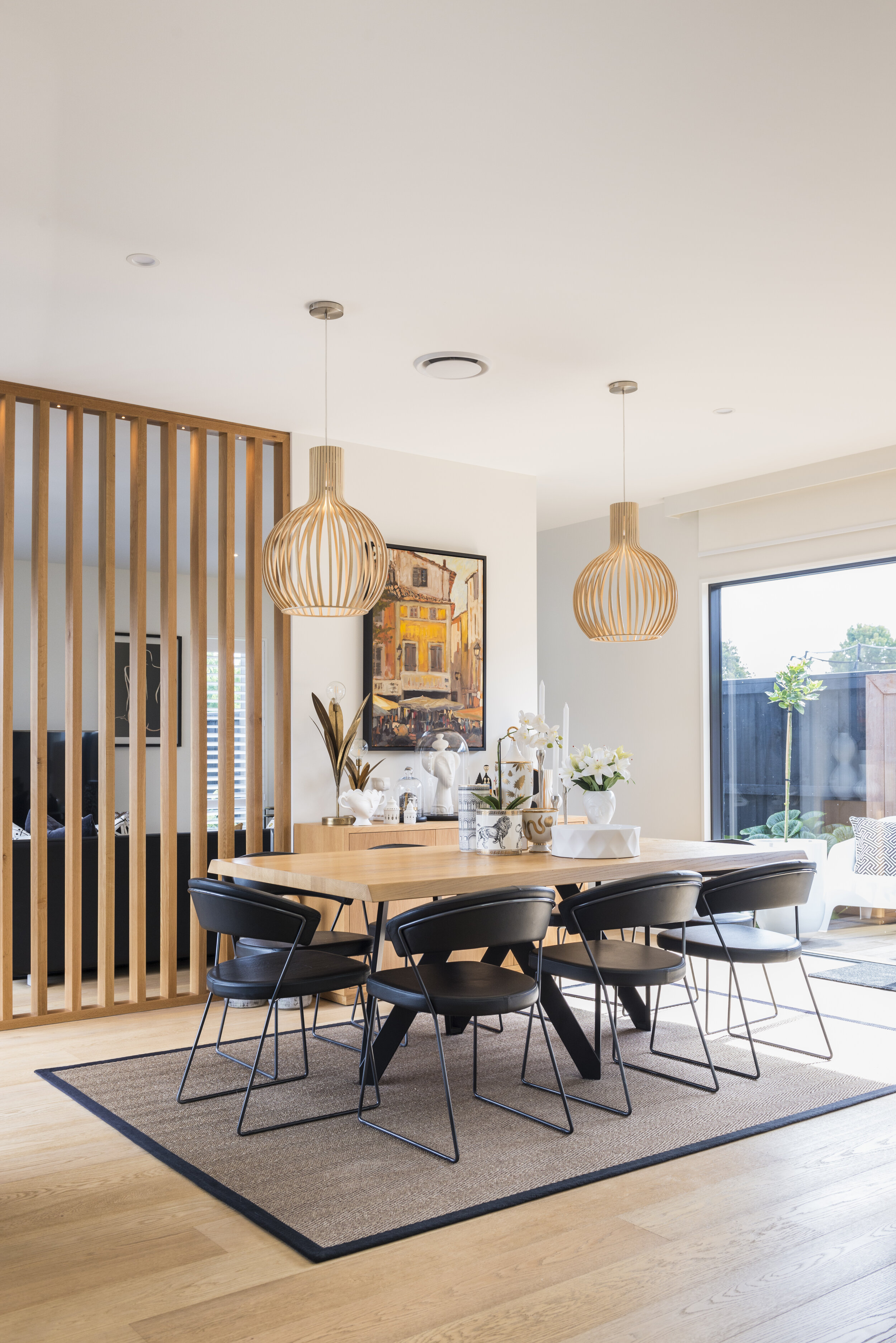 portfolio — Mooi Design