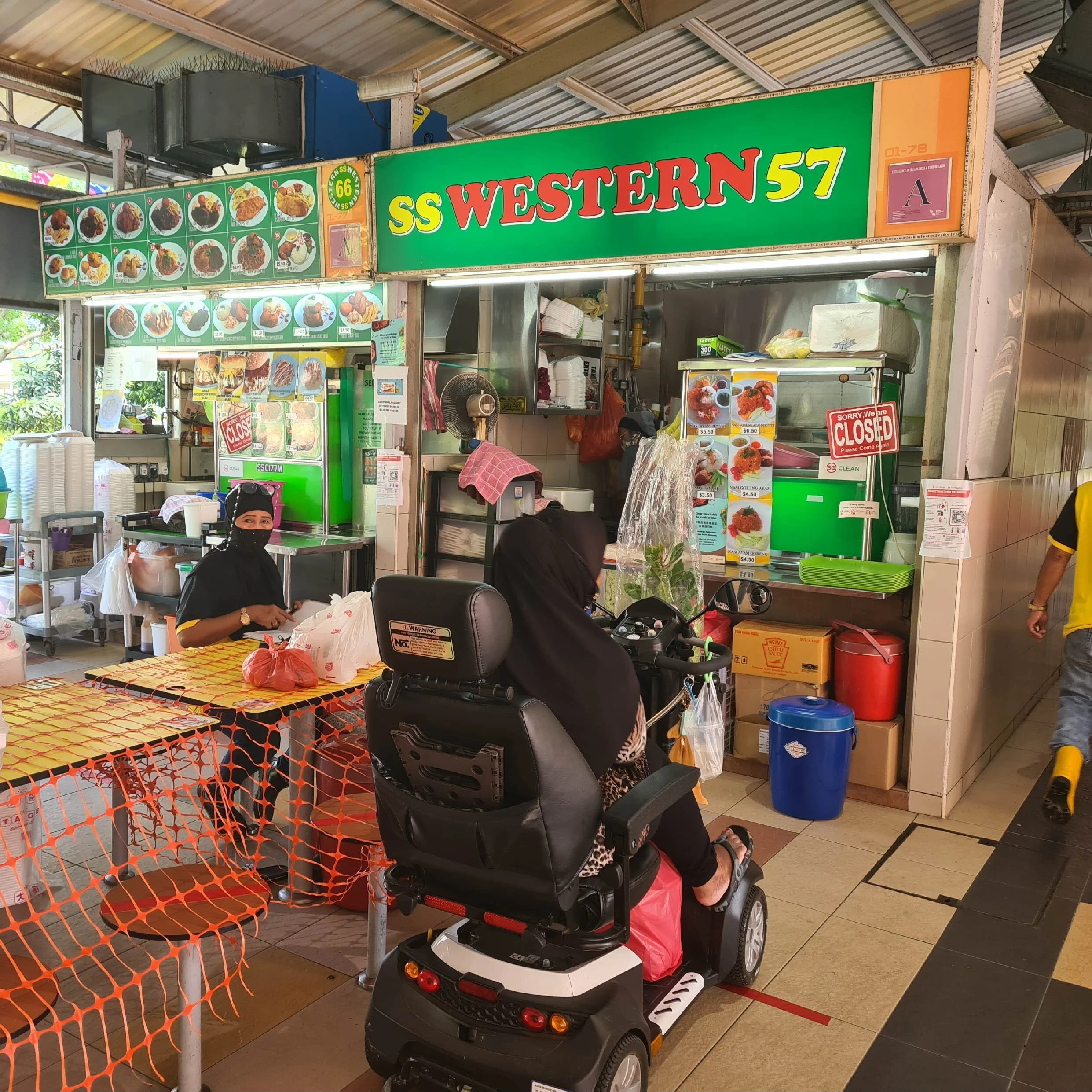 OUR MERCHANDISE PARTNERS — Arts @ MacPherson