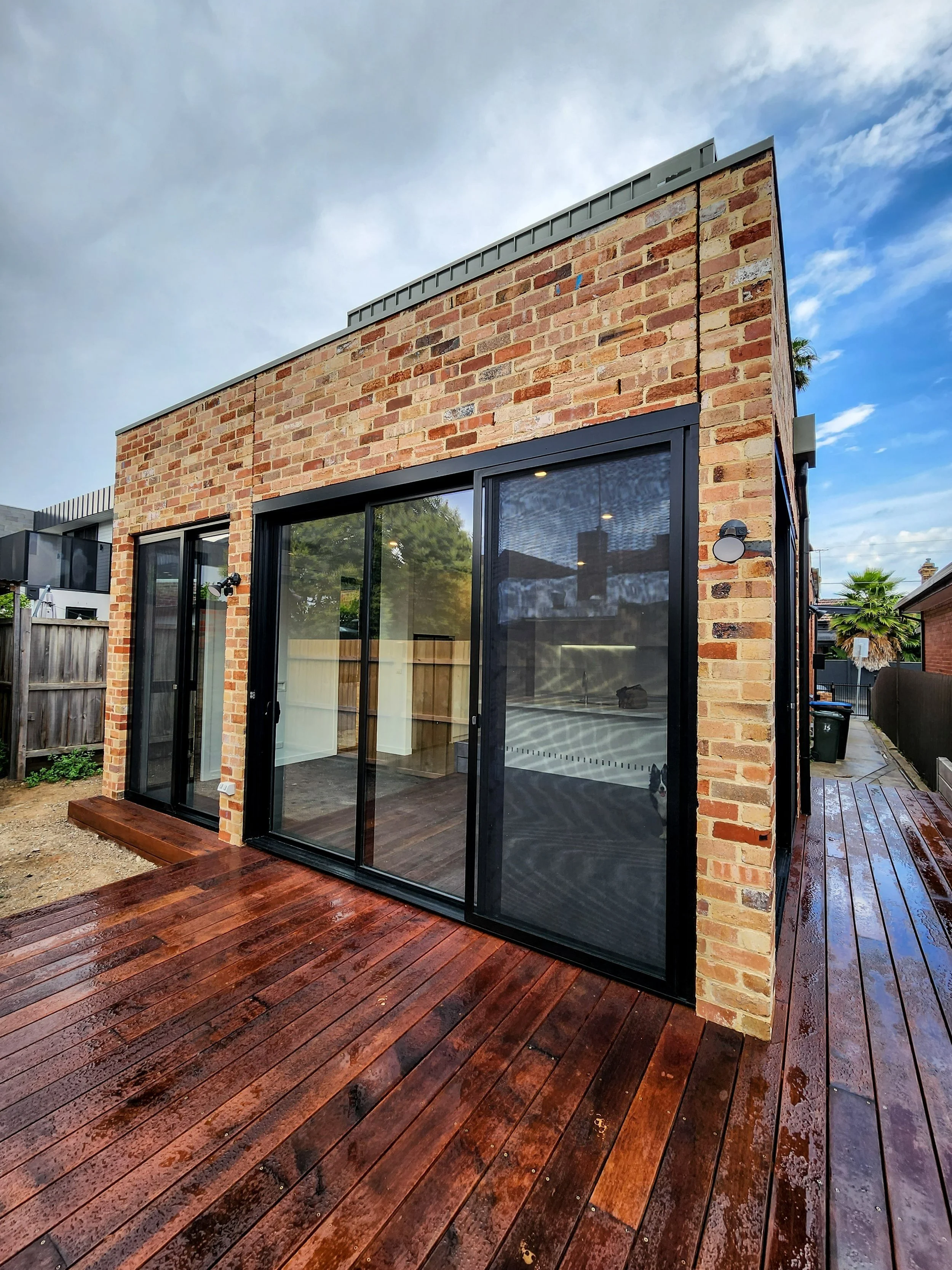 Inside and Out Builders