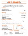 Welcome — Slate Town Brewing Company