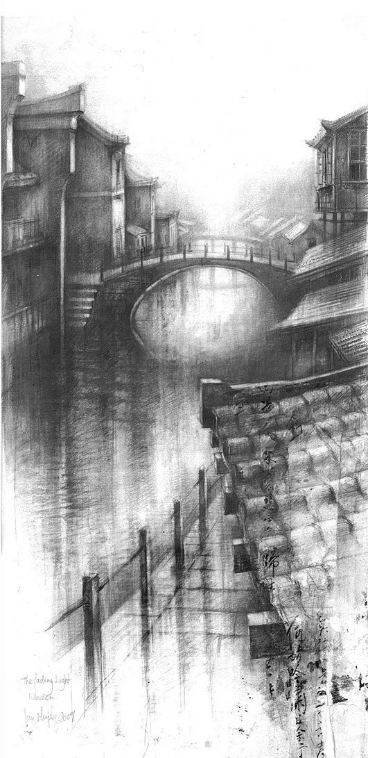 Limited Edition Prints — Ian Murphy Artist