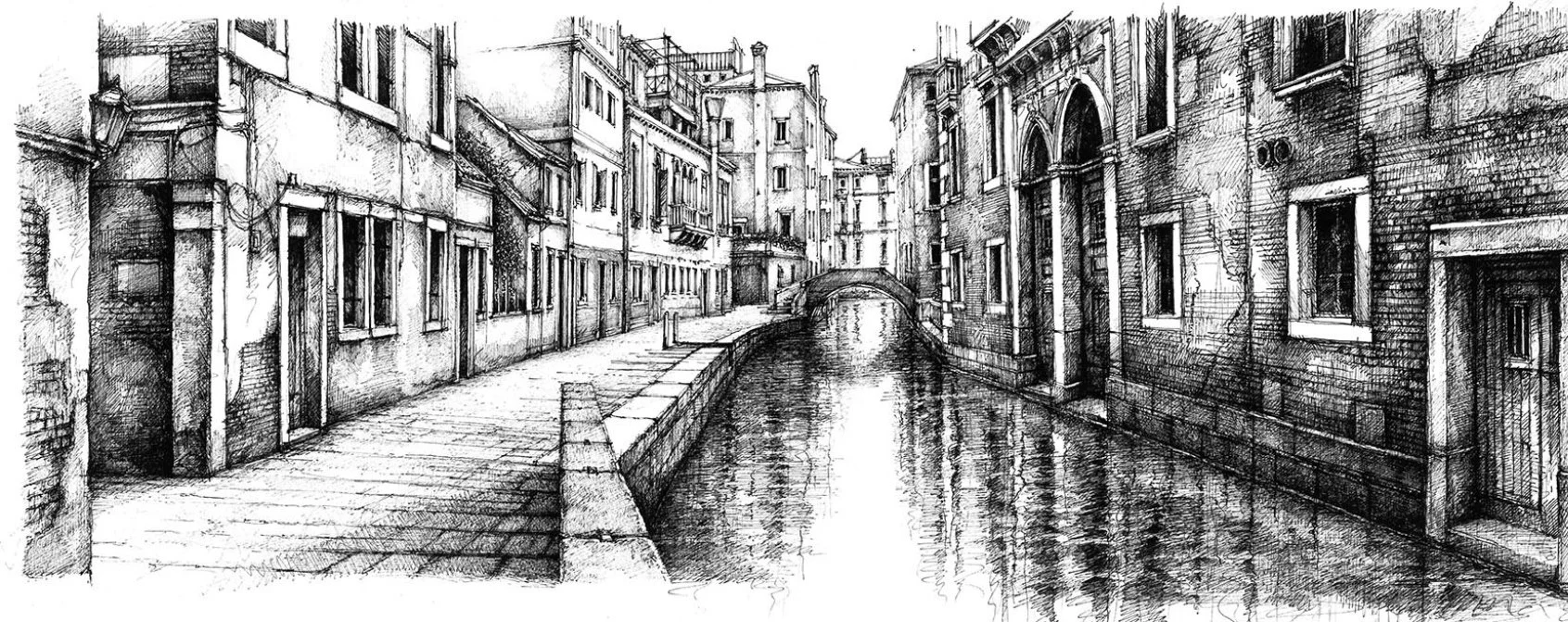 Limited Edition Prints — Ian Murphy Artist