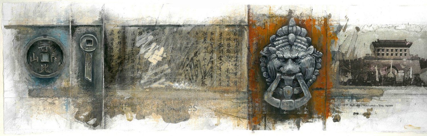 Limited Edition Prints — Ian Murphy Artist