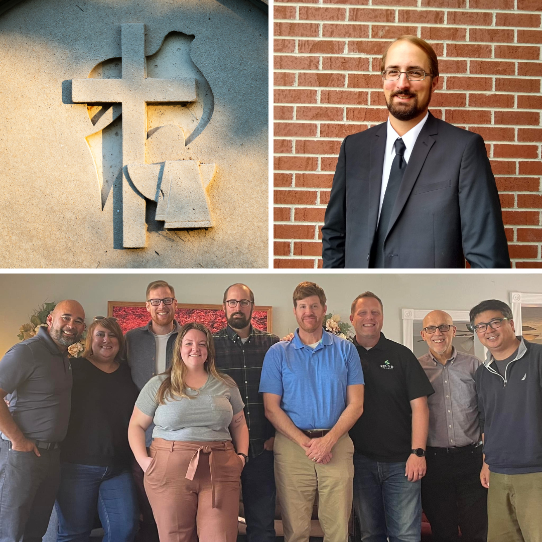 Breaking Ground Newsletter — Open Door Lex