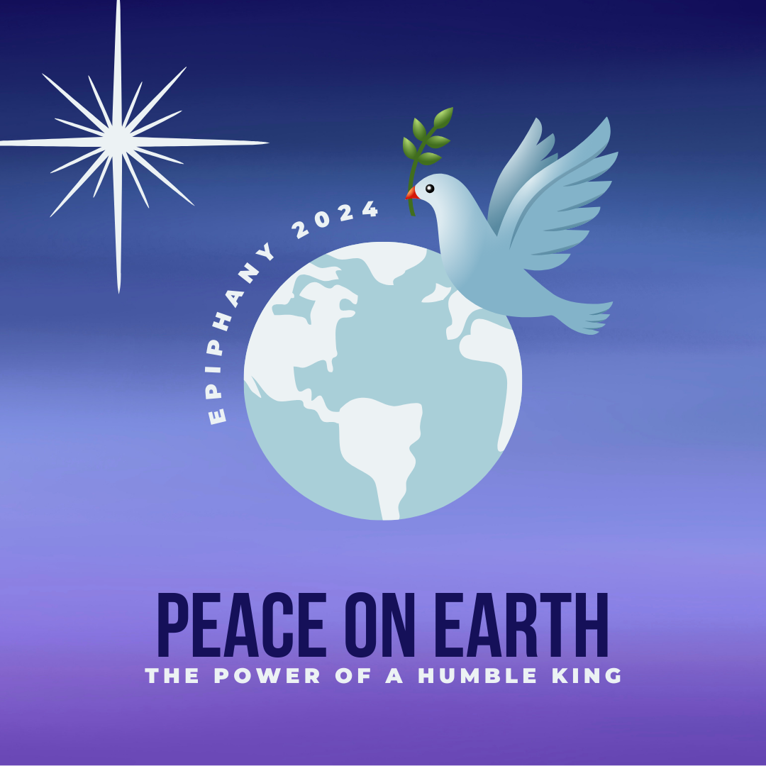 Current Teaching Series — Open Door Lex