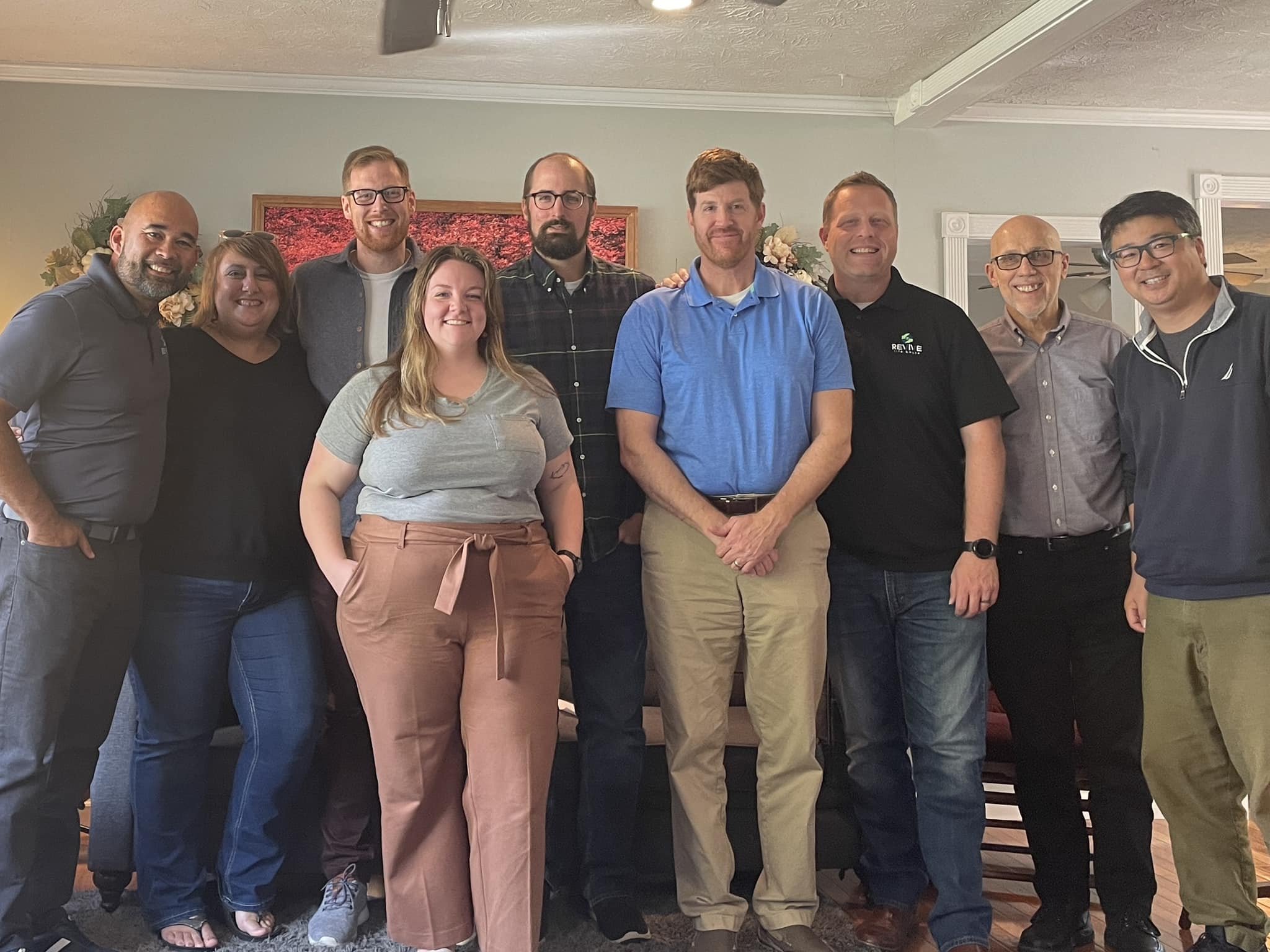 Breaking Ground Newsletter — Open Door Lex