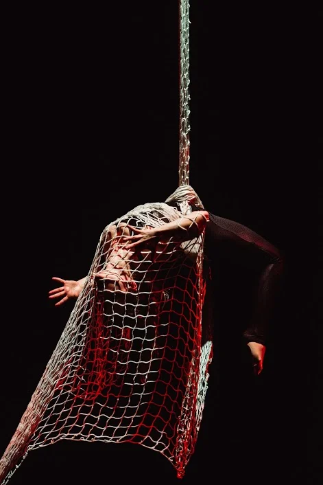 Productions — Sora Contemporary Circus