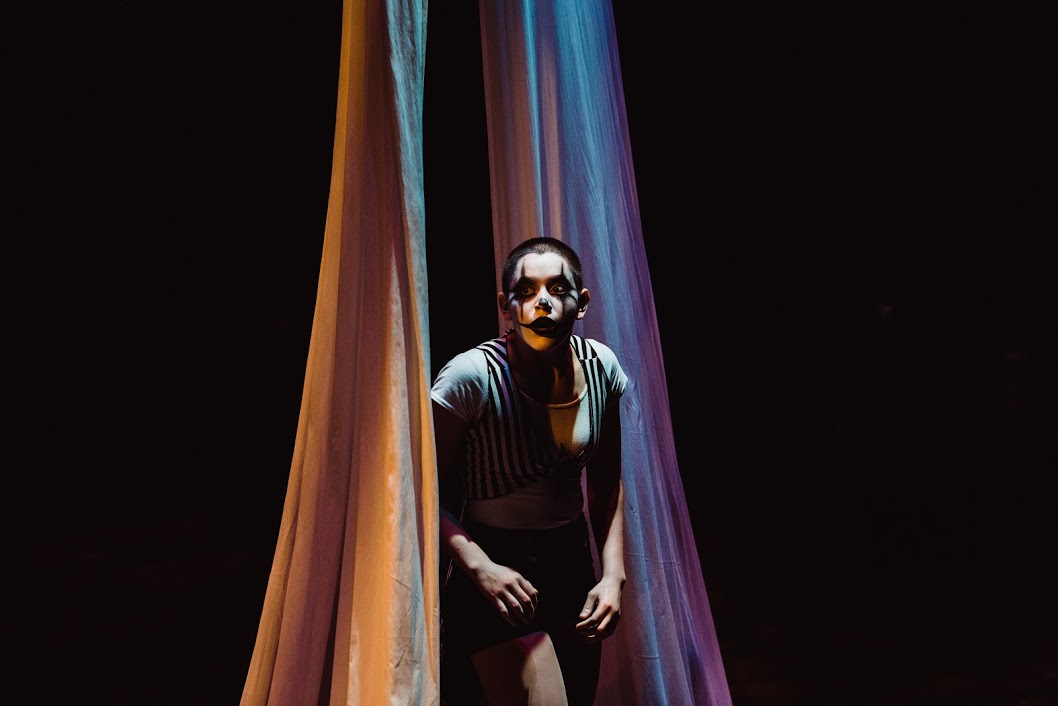 Productions — Sora Contemporary Circus