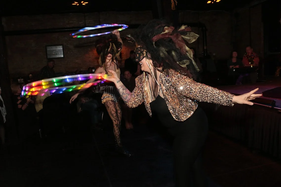 Sora Contemporary Circus