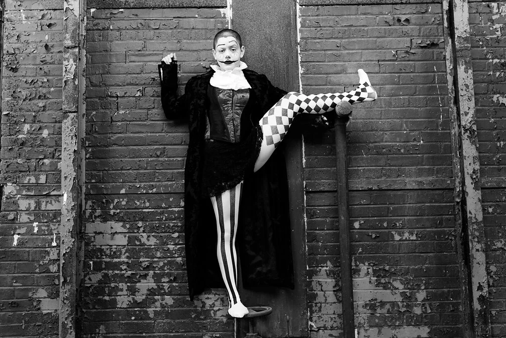 Productions — Sora Contemporary Circus