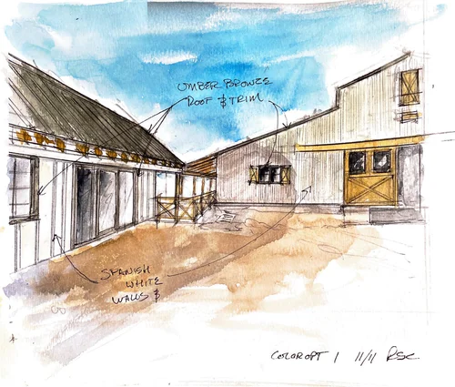 Revere Portfolio — Revere / Design