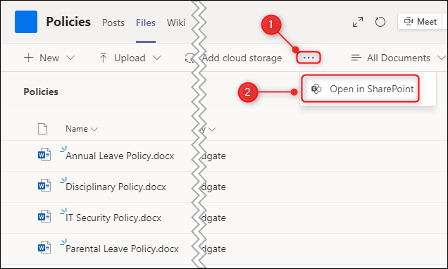 Tutorial Para Recuperar Un Archivo Eliminado De Microsoft Teams tutorial-para-recuperar-un-archivo-eliminado-de-microsoft-teams