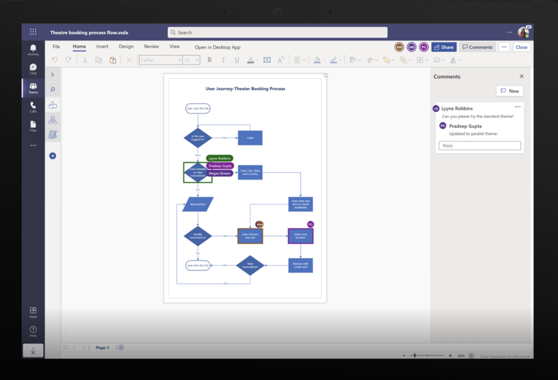Visio, otra razón para migrar a la nube de Microsoft 365 — Consultoría ...