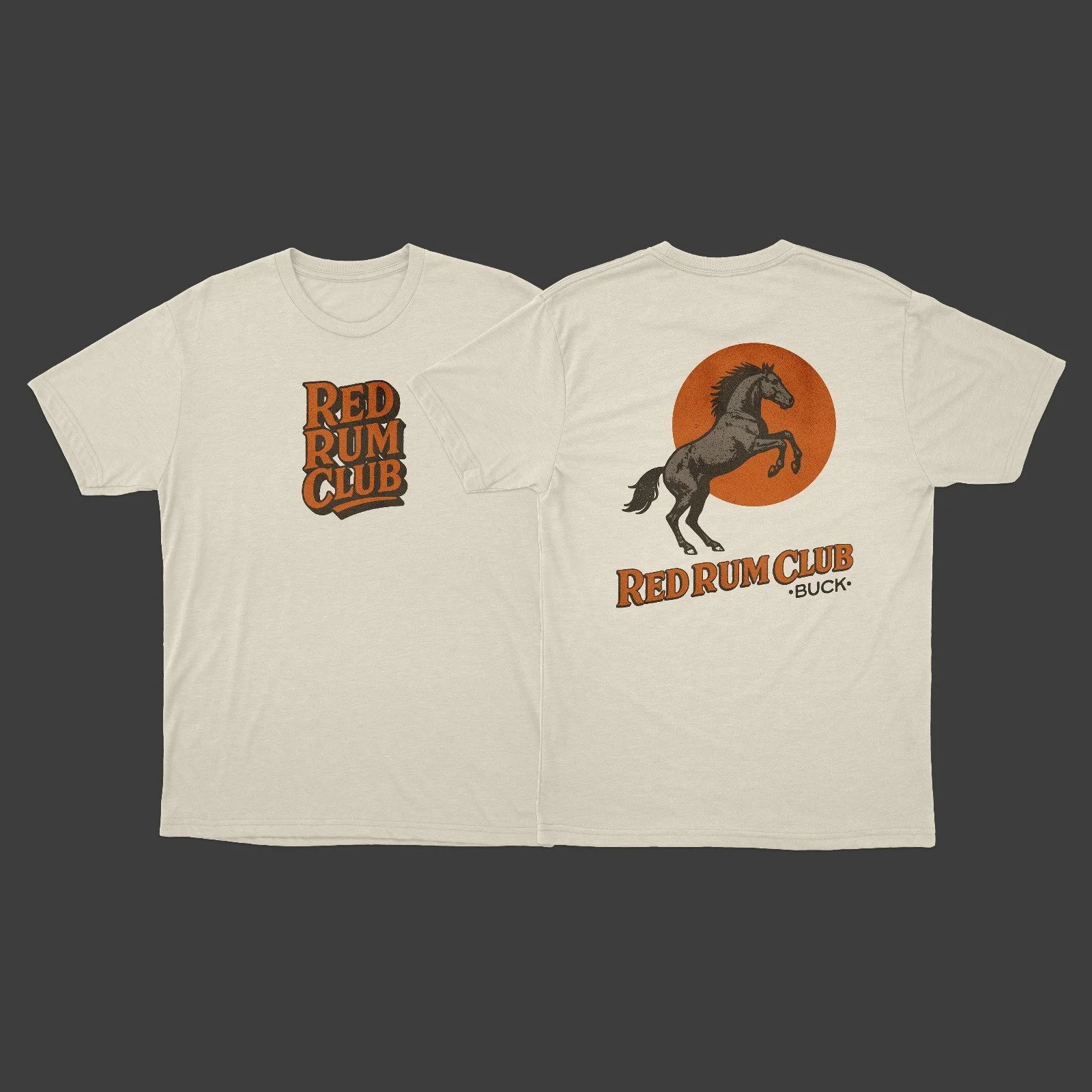 Merchandise — Red Rum Club