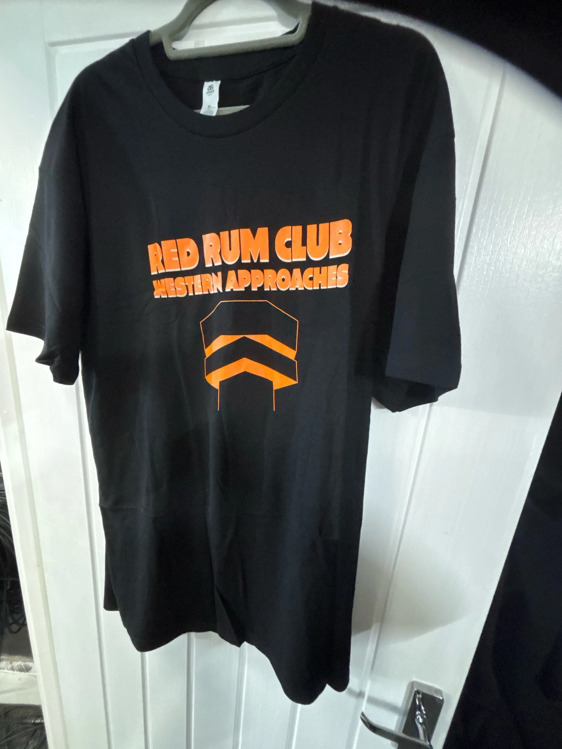 Merchandise — Red Rum Club