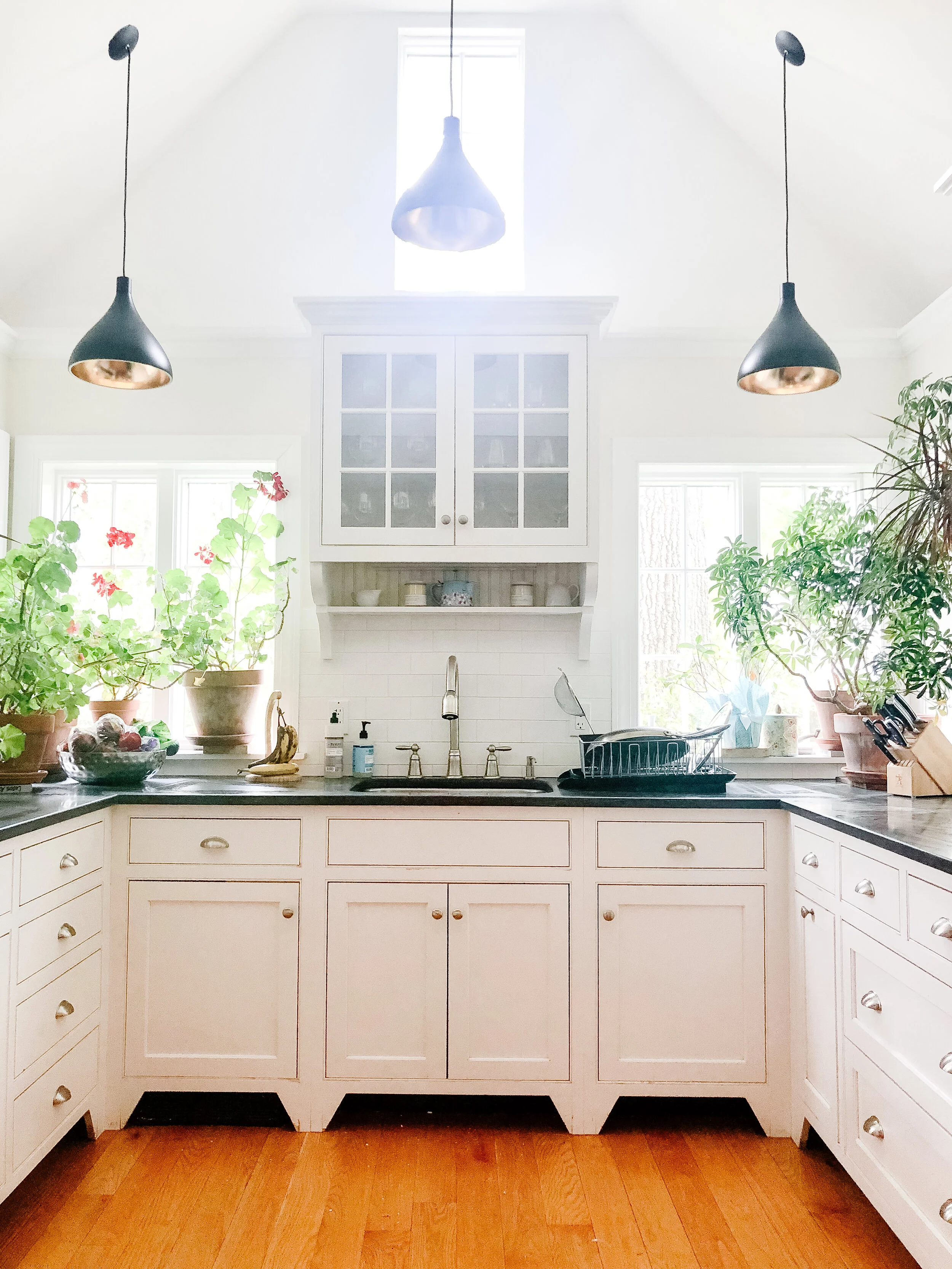 Transformational Spaces — twomerlin